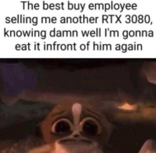 Yummy - Meme subido por BestBeforeDate :) Memedroid