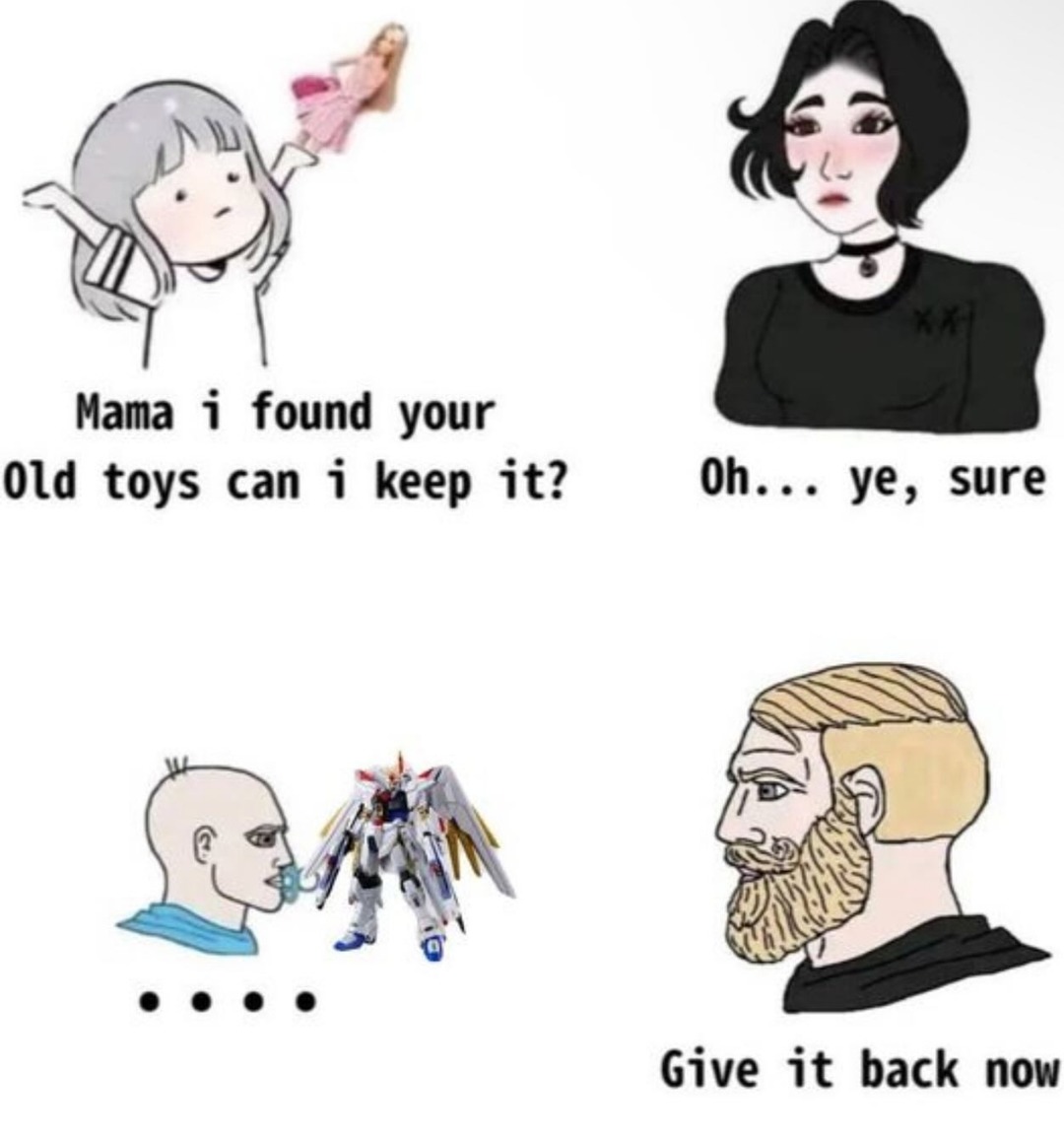 Memedroid - The best site to see, rate and share funny memes and pics!