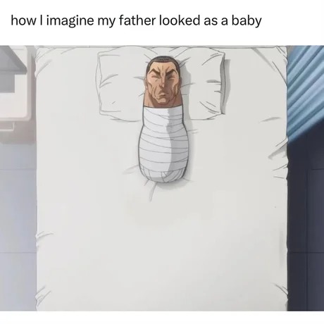 The best and newest Anime memes. :) Memedroid