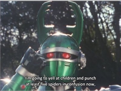 The best Tokusatsu memes :) Memedroid