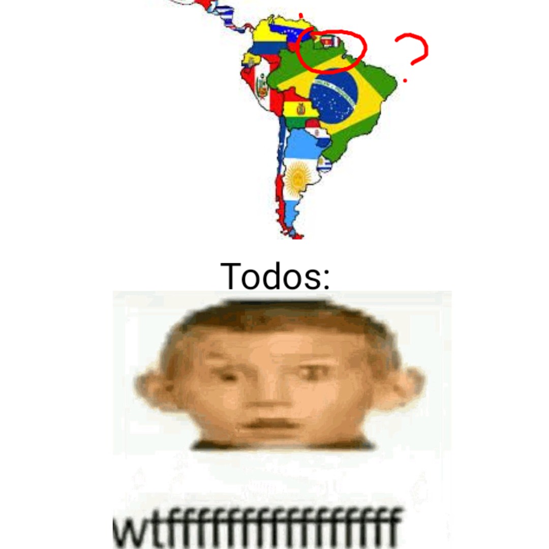 Top memes de Latam en español :) Memedroid