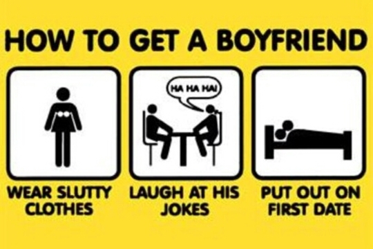 She got me already! - Meme by armandg14 :) Memedroid