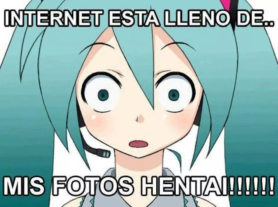 miku - Meme subido por frances.ivan67 :) Memedroid