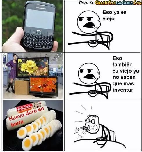 oshe pero que sabroso - Meme subido por _ios- :) Memedroid