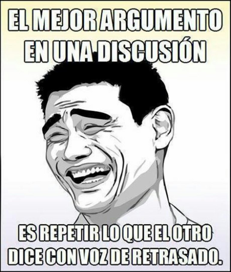 daaaa - Meme subido por Proplayer.Lennox :) Memedroid