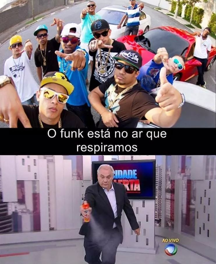 Respirem fundo... - Meme by paulosergiom :) Memedroid