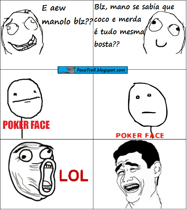 huehue - Meme subido por GustavoMemes :) Memedroid