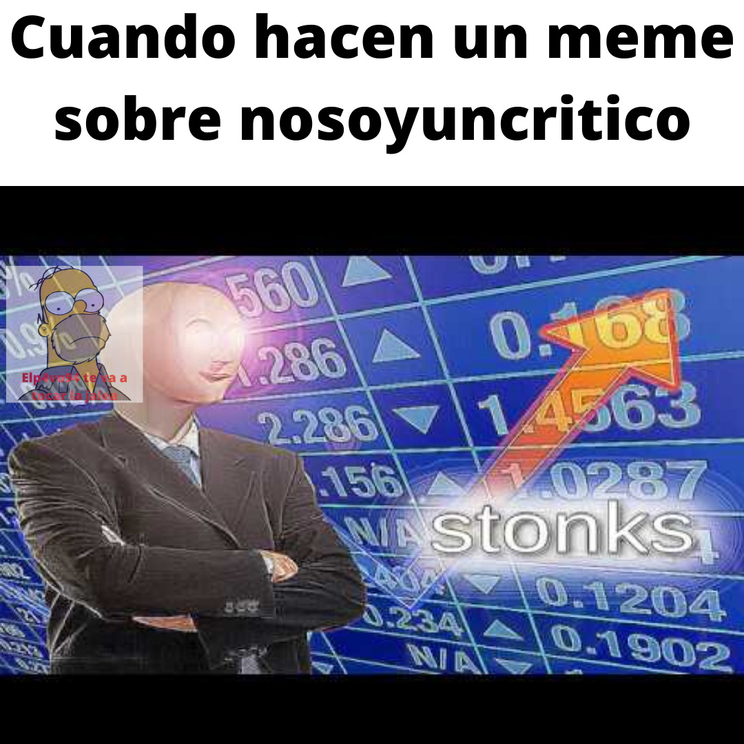 si le das postivo te hago la chocolatada - Meme subido por Elp4vo94 ...