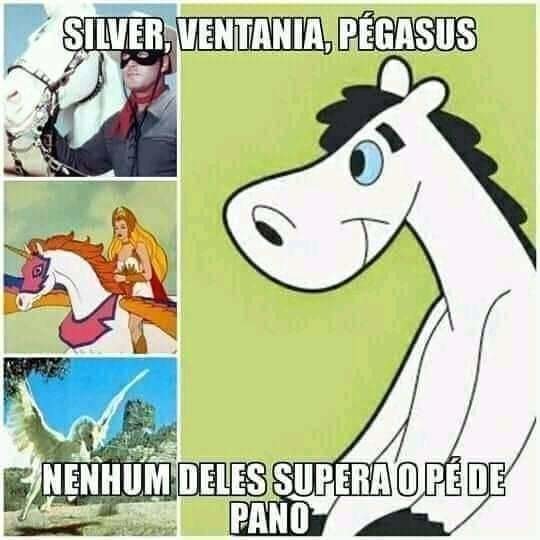 Pé de pano - Meme subido por Jornal_do_Putin3 :) Memedroid