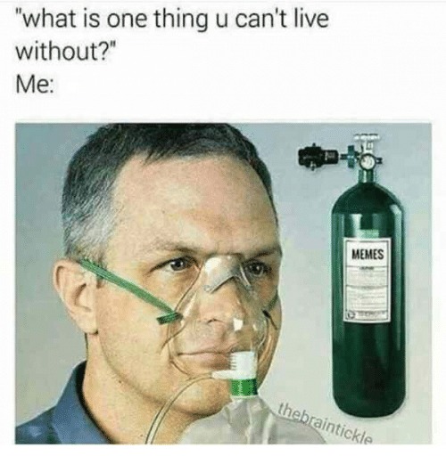 Funny but totally bull - Meme by schizoidman :) Memedroid