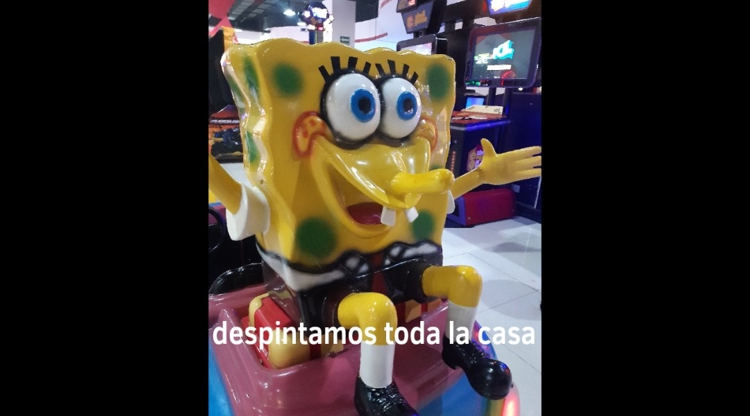 Quee es esooo - Meme by superemilio995 :) Memedroid