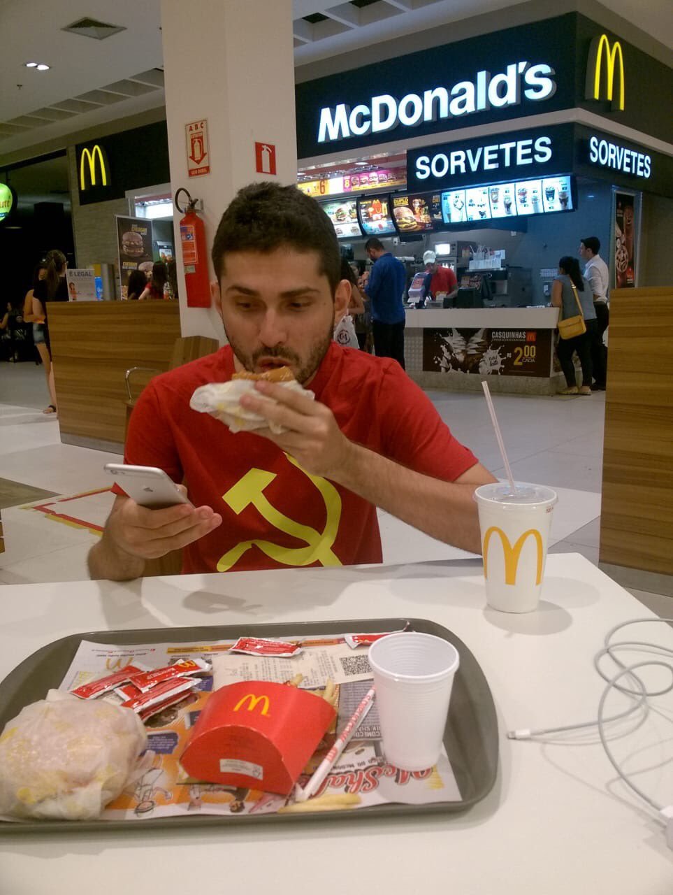 PIADA PRONTA - Meme by Paulo-Guina :) Memedroid