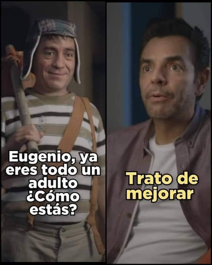 Que referencia - Meme subido por 2r._ :) Memedroid