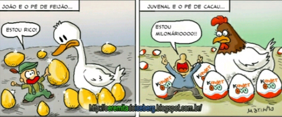 Kinder ovo tá caro :) - Meme by Friboi :) Memedroid