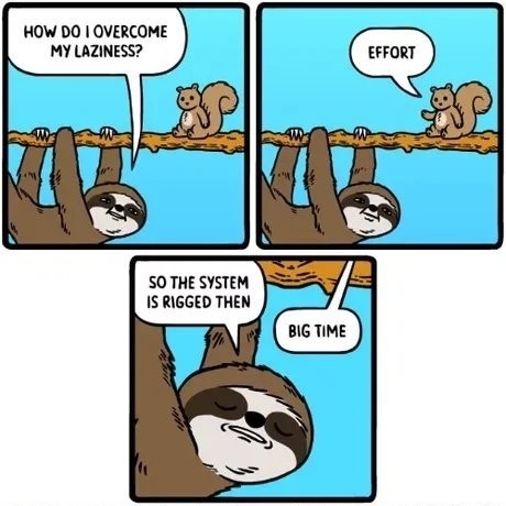 It's rigged - Meme by Cliffy_99 :) Memedroid