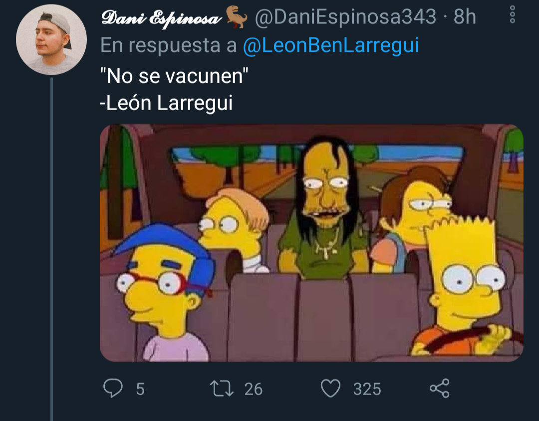 El Zoe - Meme subido por Johnny-Rodriguez :) Memedroid