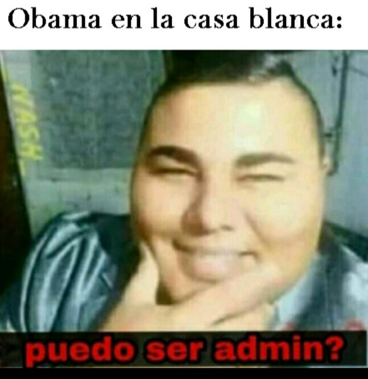 Guaton - Meme subido por Algún_Buscamemes. :) Memedroid