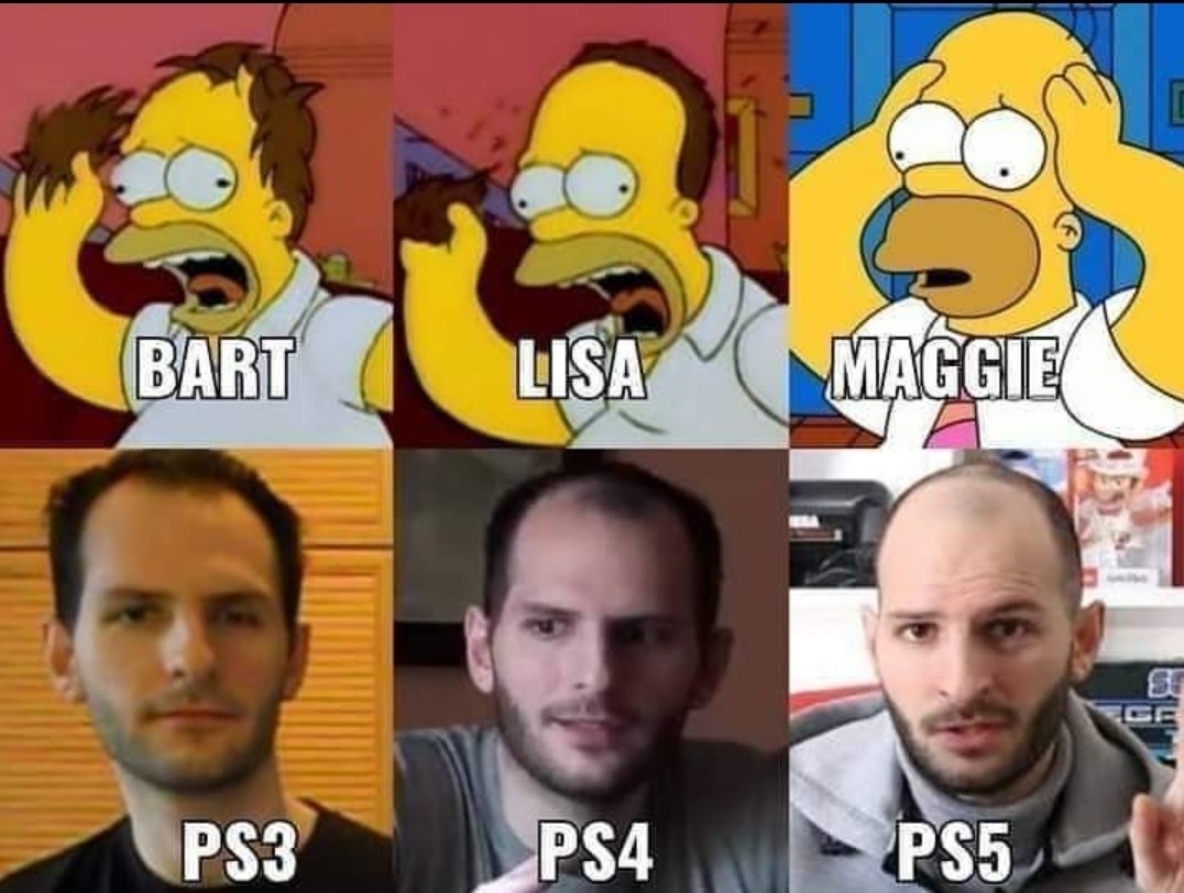 Calvo - Meme subido por Elcapo. :) Memedroid