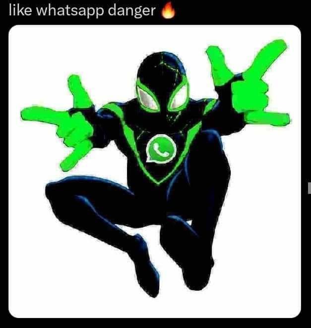 Wasap - Meme subido por Magno-saxo :) Memedroid