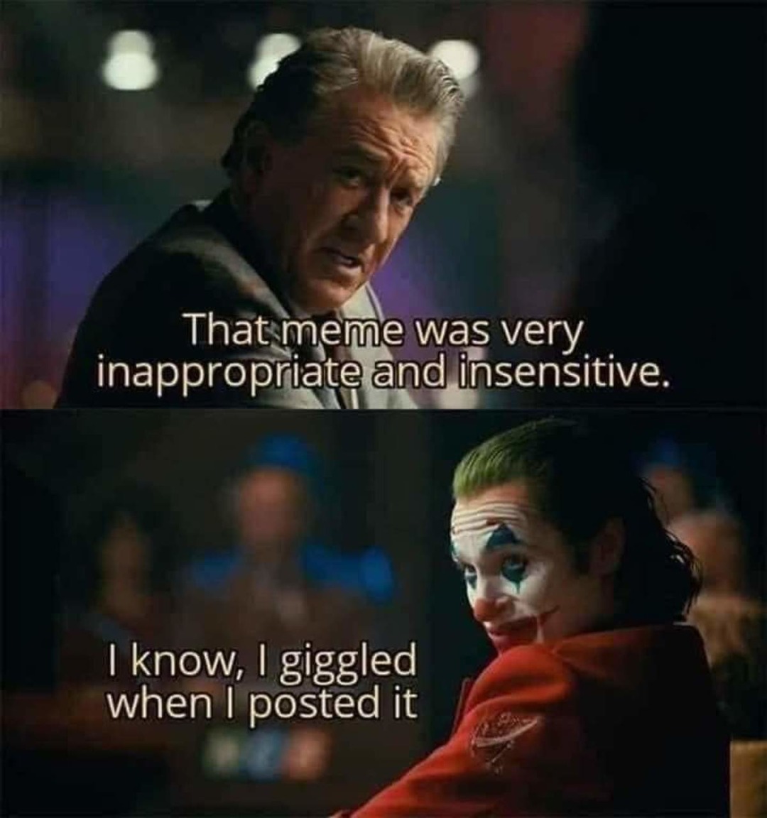 The best Inappropriate memes :) Memedroid