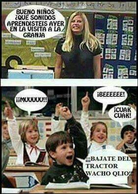 Wacho - Meme subido por Diegp :) Memedroid