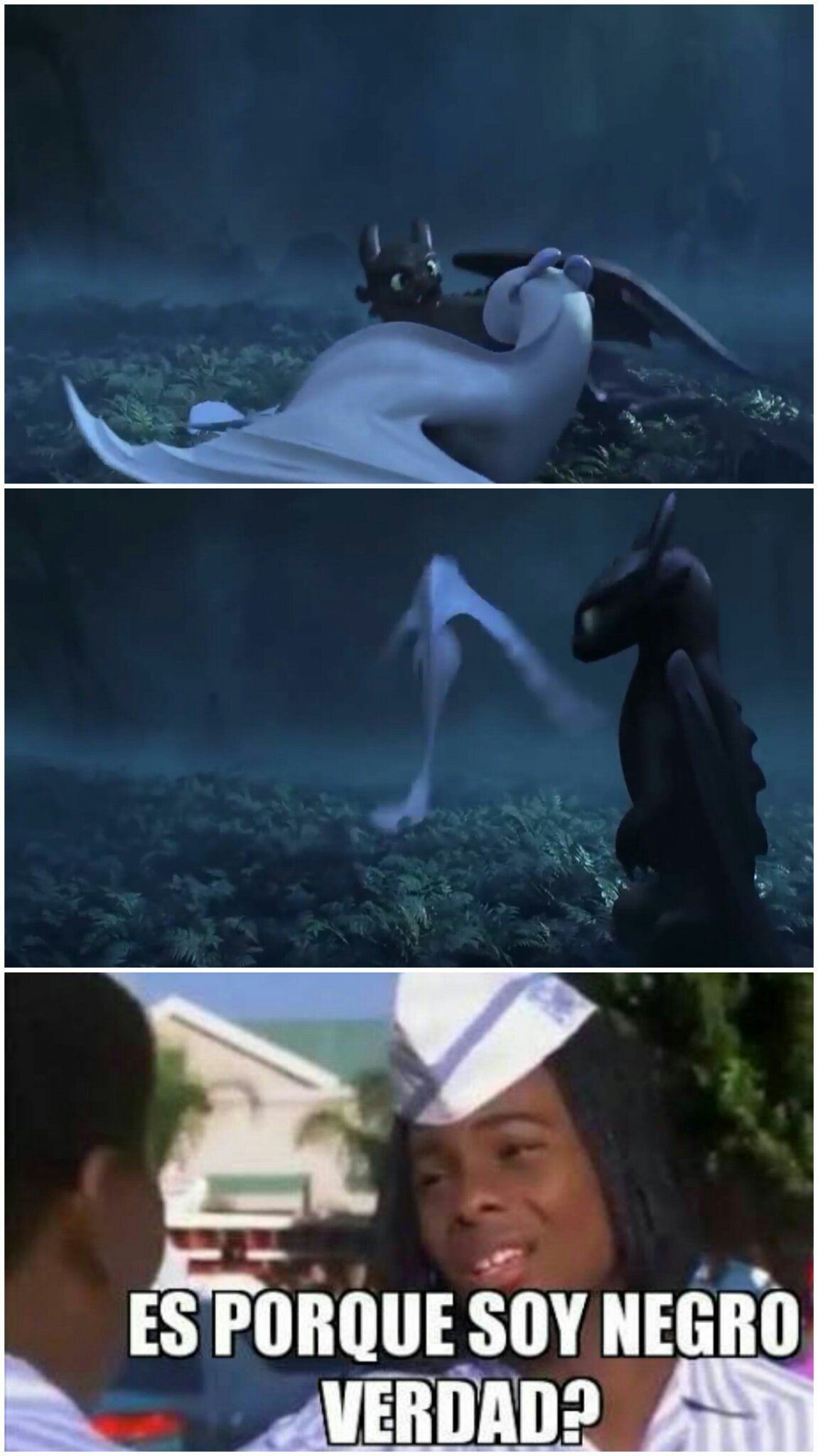 Original - Meme subido por Pug_chongo_192 :) Memedroid