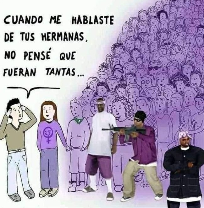 Ballas - Meme by Curs3d :) Memedroid