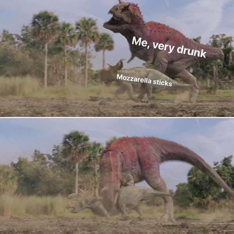 The best Chomp memes :) Memedroid