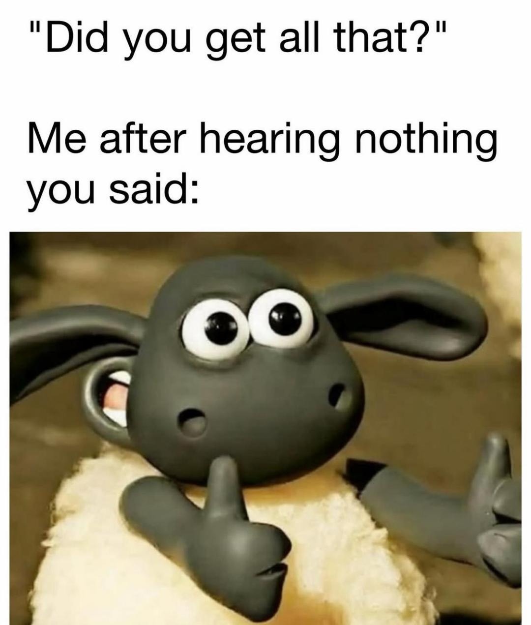 The best Conversation memes :) Memedroid