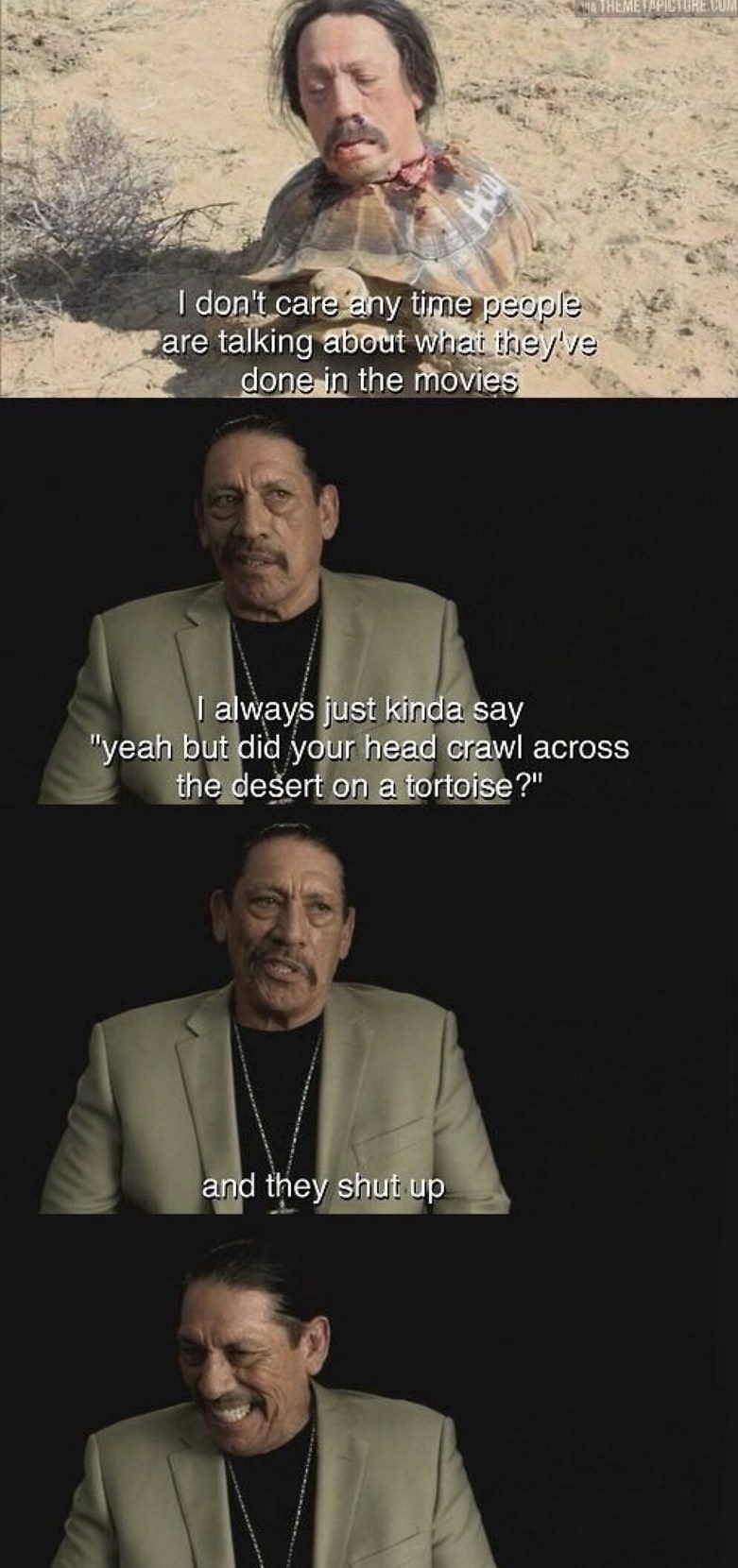 The best Machete memes :) Memedroid