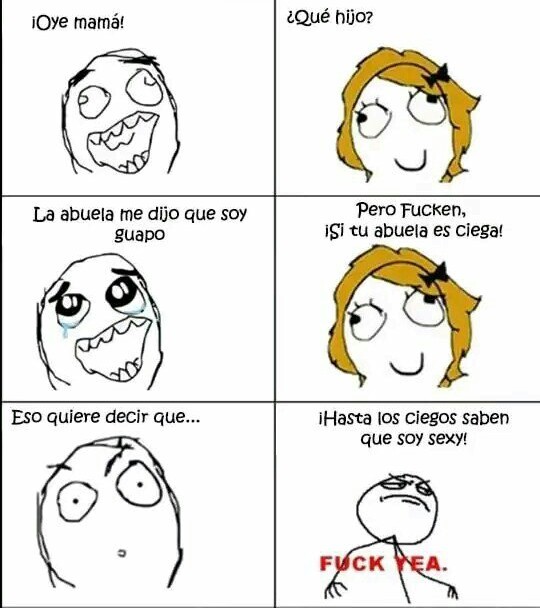 Yay - Meme subido por TrpigTheCapootis :) Memedroid