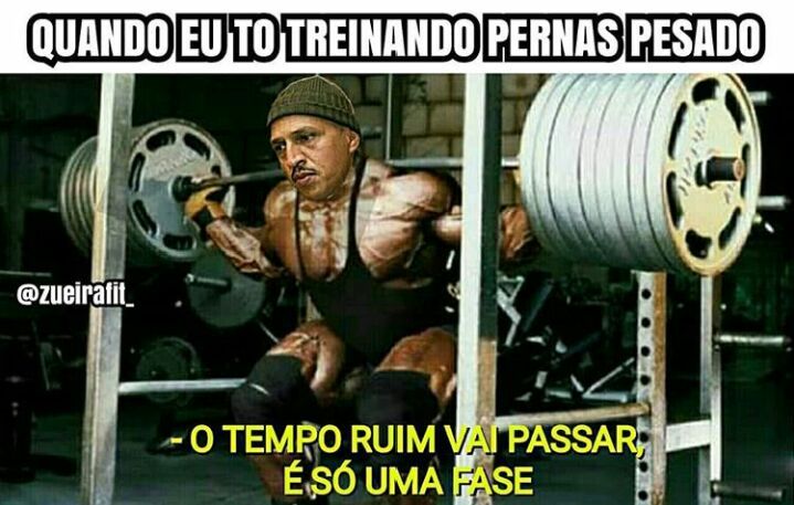 Sofrido... - Meme subido por Xablante :) Memedroid