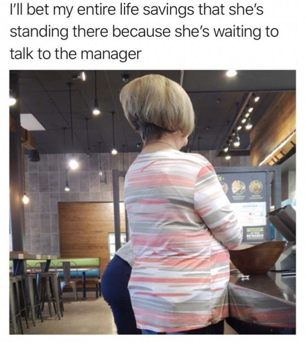 Manager - Meme by Engineery_Man :) Memedroid