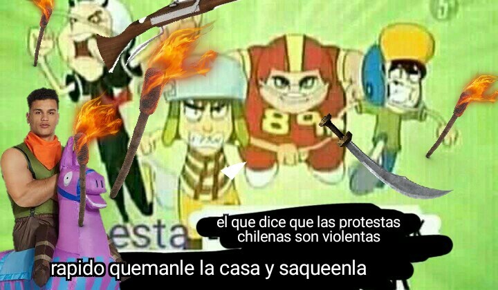 Top memes de chileno en español :) Memedroid