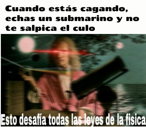 Agh. - Meme subido por Felixito :) Memedroid