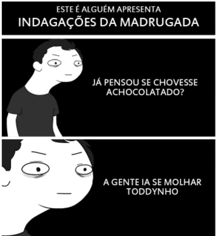 É se chovesse doly? - Meme by Bert_Bolado :) Memedroid