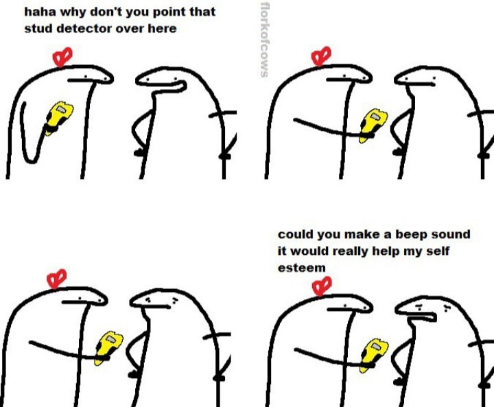 Stud - Meme subido por TheMemeMachine69_V.2 :) Memedroid