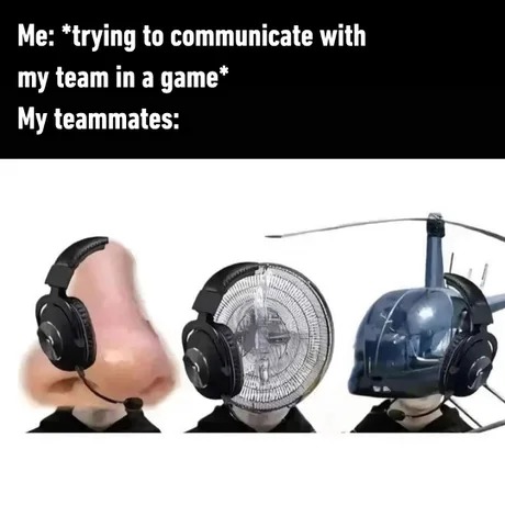 The Funniest Gaming Memes and Latest Viral Content :) Memedroid