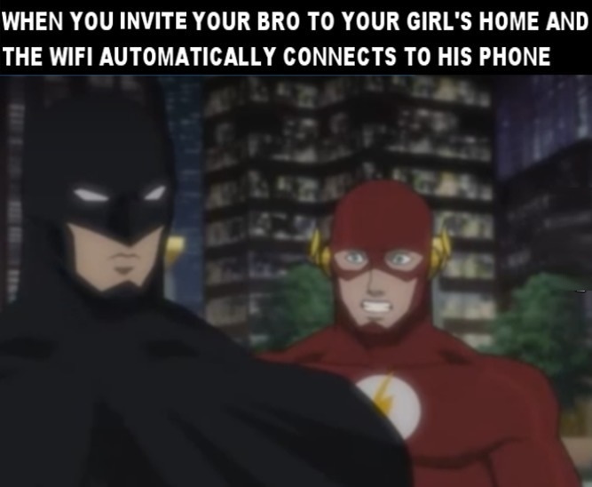 naughty batty - Meme by nosherkhan :) Memedroid