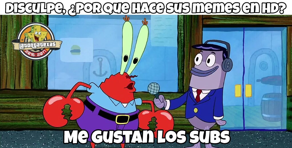 Siganme y los sigo ;) - Meme subido por LaTontaTexas :) Memedroid