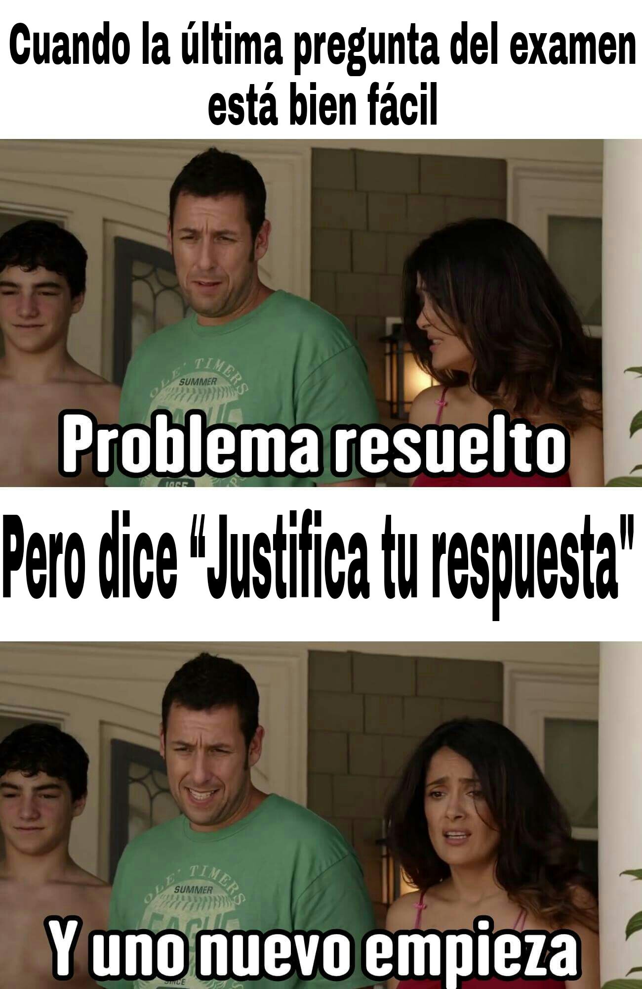 Top memes de soy una etiqueta en español :) Memedroid