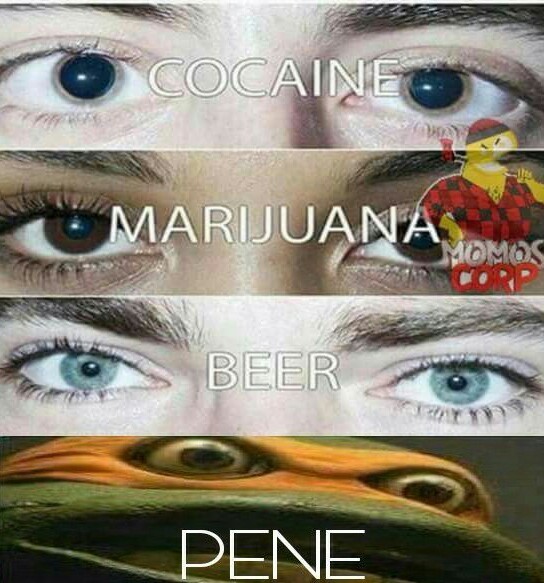 Kheee? - Meme subido por OpalWhale :) Memedroid