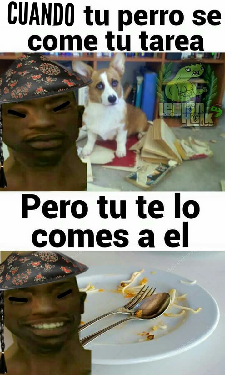 Cuando borras el ""when"" ,,,,hiciste lo correcto bob - Meme subido por ...