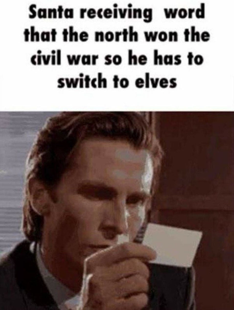 Less employee theft at least - Meme by YourOtherLeft :) Memedroid