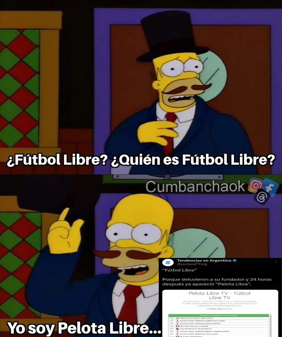 MrChronic :) Memedroid