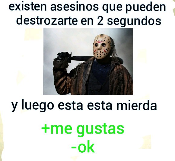 Jeison :v - Meme subido por Thelastplayerxvy :) Memedroid