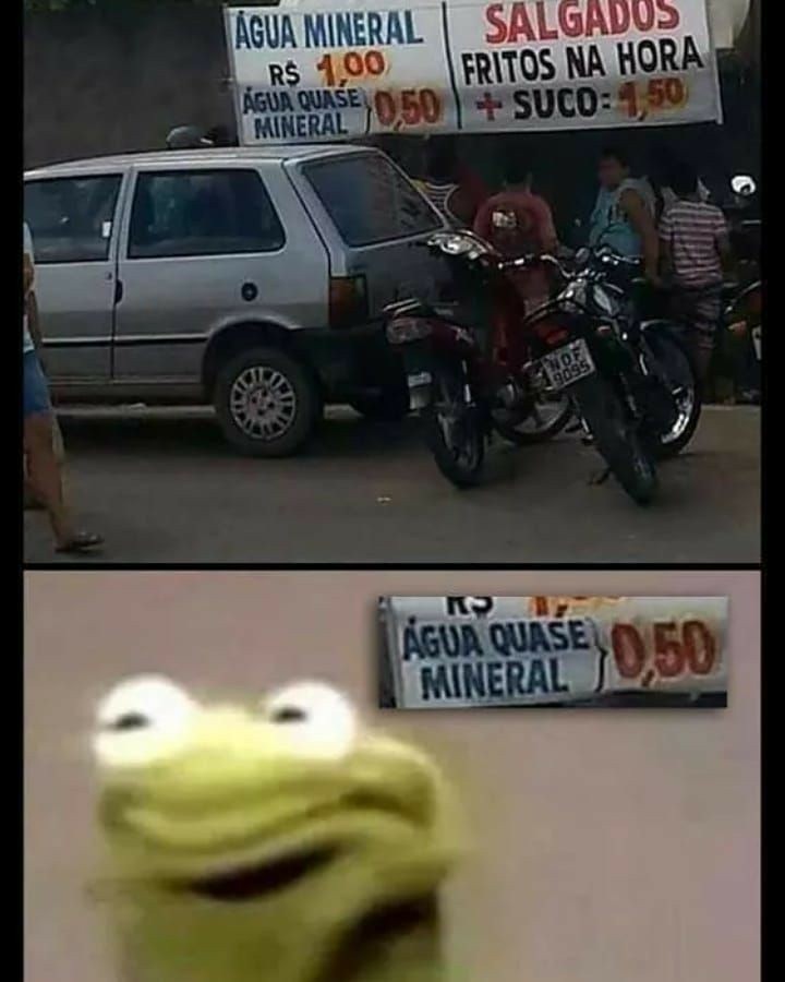 Quase? - Meme by _Lucifer-Black-Star_ :) Memedroid