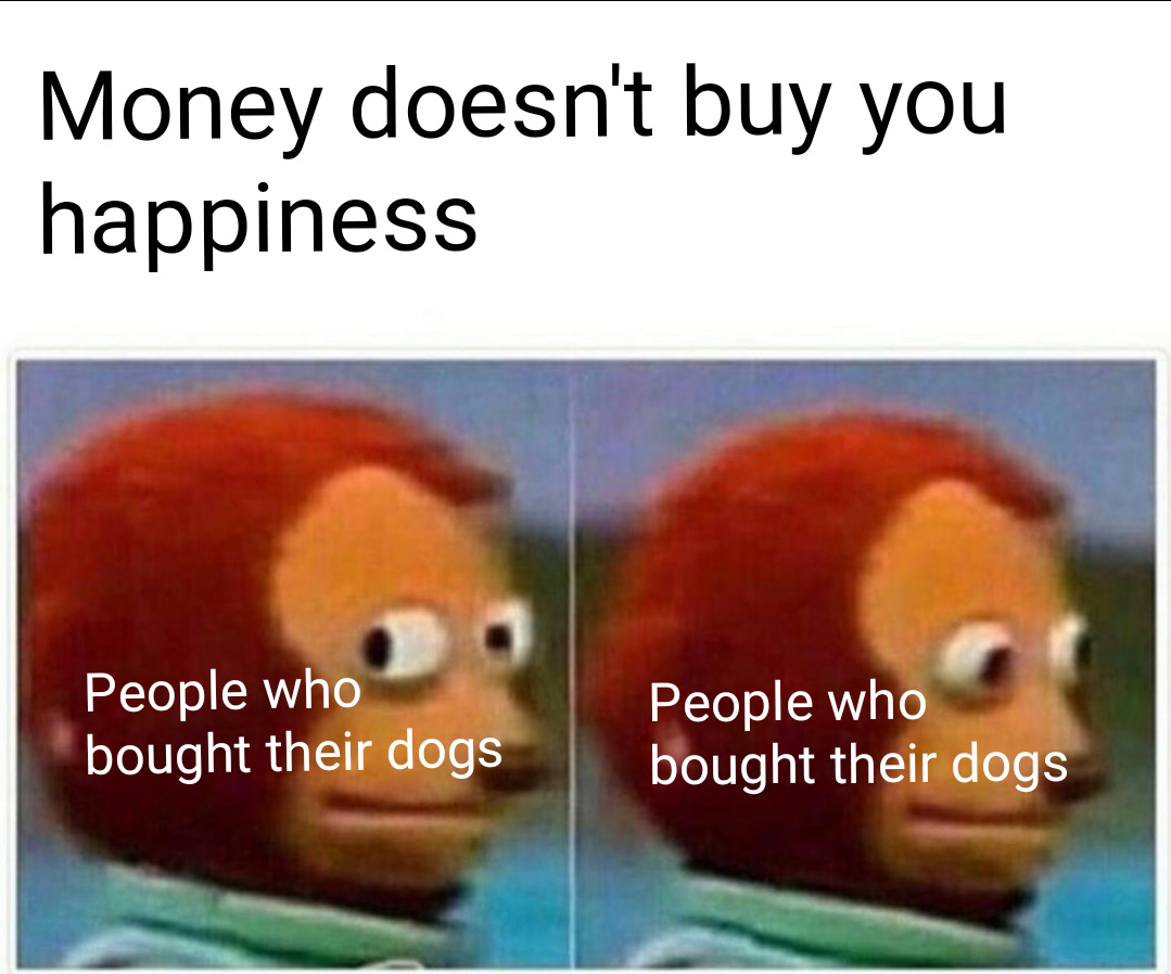 So I guess people were wrong(I make my own memes) - Meme by ...