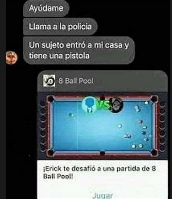 Jugar - Meme subido por CursedUser :) Memedroid