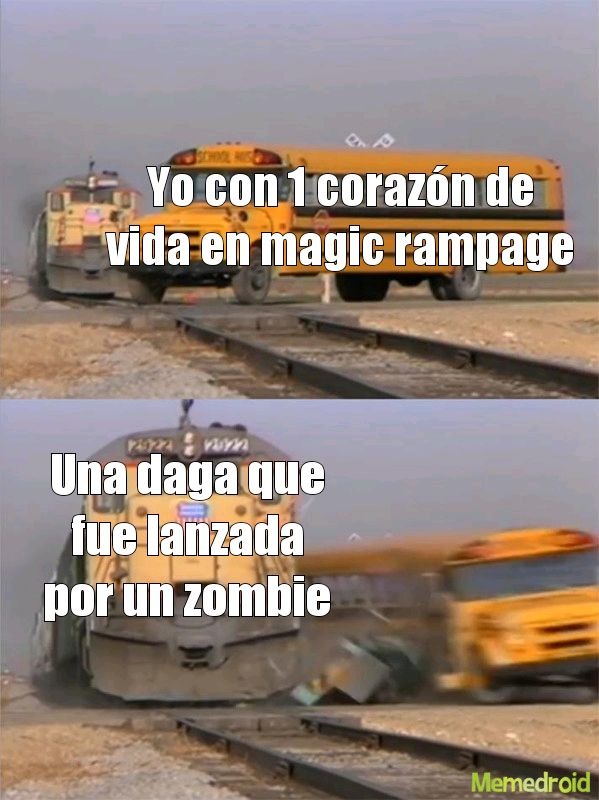 No paso - Meme subido por Lobocraft6000 :) Memedroid